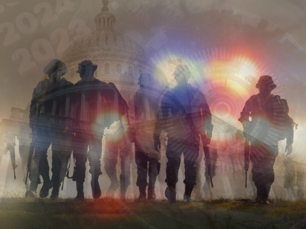 The Rutherford Institute :: Break the Cycle: In 2024, Say No to the ...