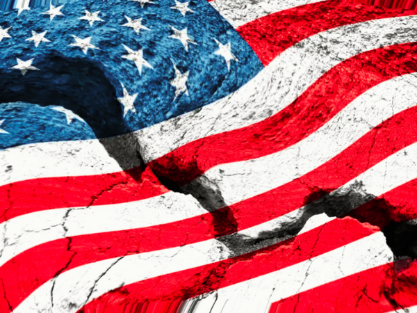 The Rutherford Institute :: Distract, Divide and Conquer: The Painful ...