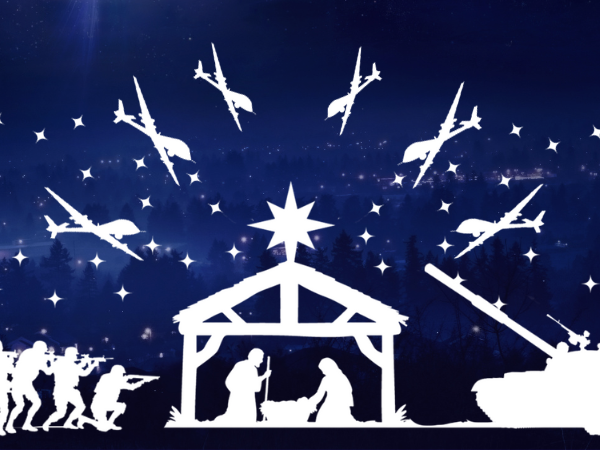 The Rutherford Institute :: Born in a Police State: The Deep State’s ...