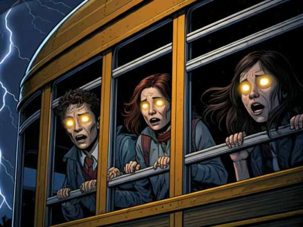 The Rutherford Institute :: Children of Big Brother: What It Means to ...