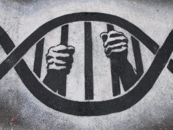 The Rutherford Institute :: We’re All Suspects in a DNA Lineup, Waiting ...