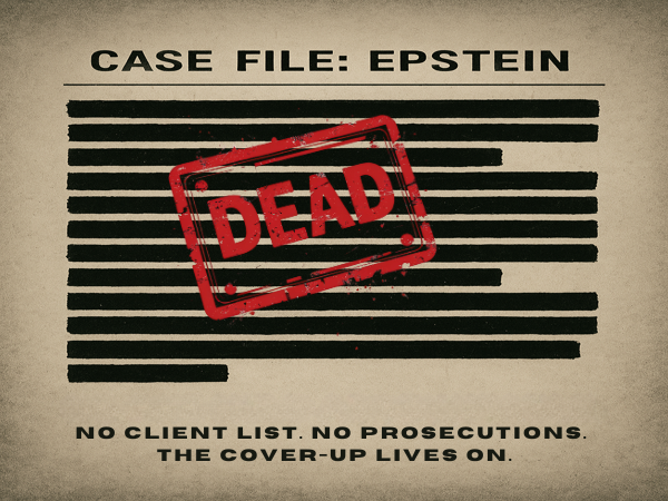 The Rutherford Institute :: The Untouchables: The Sexual Predators ...