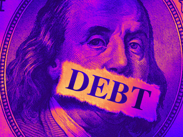 The Rutherford Institute :: Fiscal Insanity: The Government Is ...