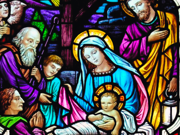 The Rutherford Institute :: Yes, Jesus Would Have Been Branded a ...