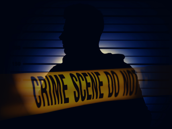 The Rutherford Institute :: Targeted for Tyranny: We’re All Suspects ...