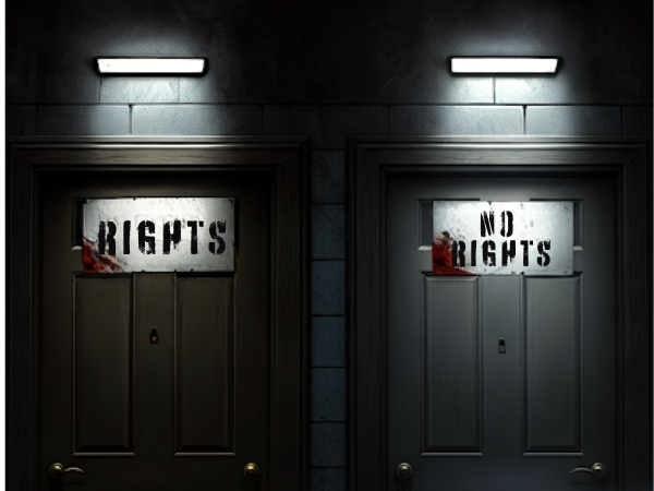 The Rutherford Institute :: When Rights Become Privileges: Is the ...