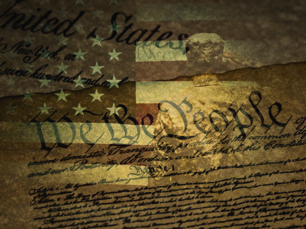 The Rutherford Institute :: The Constitution vs. the Commander-in-Chief ...