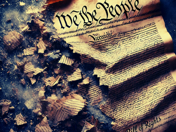 Constitutional Liberty | Florida, Alabama, Gulf Coast Gun Talk