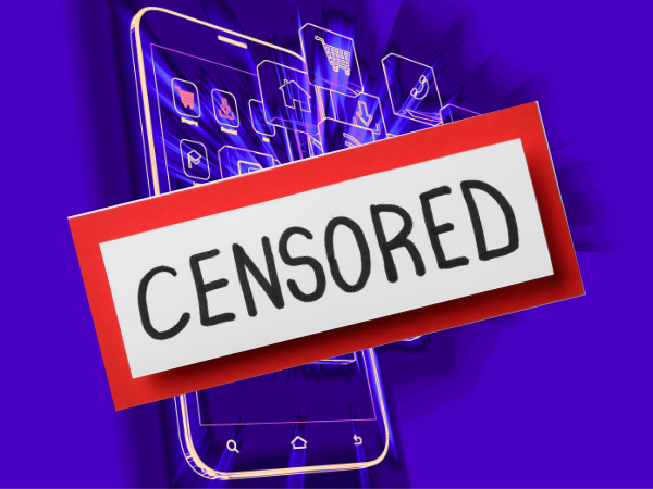 The Rutherford Institute :: Technofascism: The Government Pressured ...