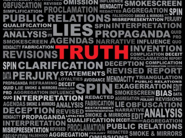 The Rutherford Institute :: The Right to Not Be Lied To: Making the ...