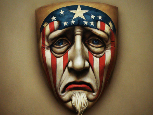 The Rutherford Institute :: Engineering a Crisis: How Political Theater ...