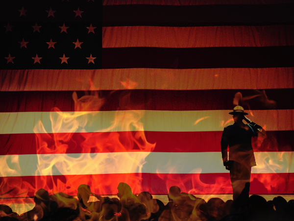 The Rutherford Institute :: The Government Is Still Waging War on ...