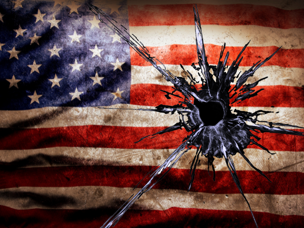 The Rutherford Institute :: A Time of Shame and Sorrow: When It Comes ...