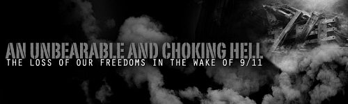 The Rutherford Institute :: An Unbearable and Choking Hell: The Loss of ...