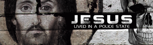 The Rutherford Institute :: Jesus Lived in a Police State